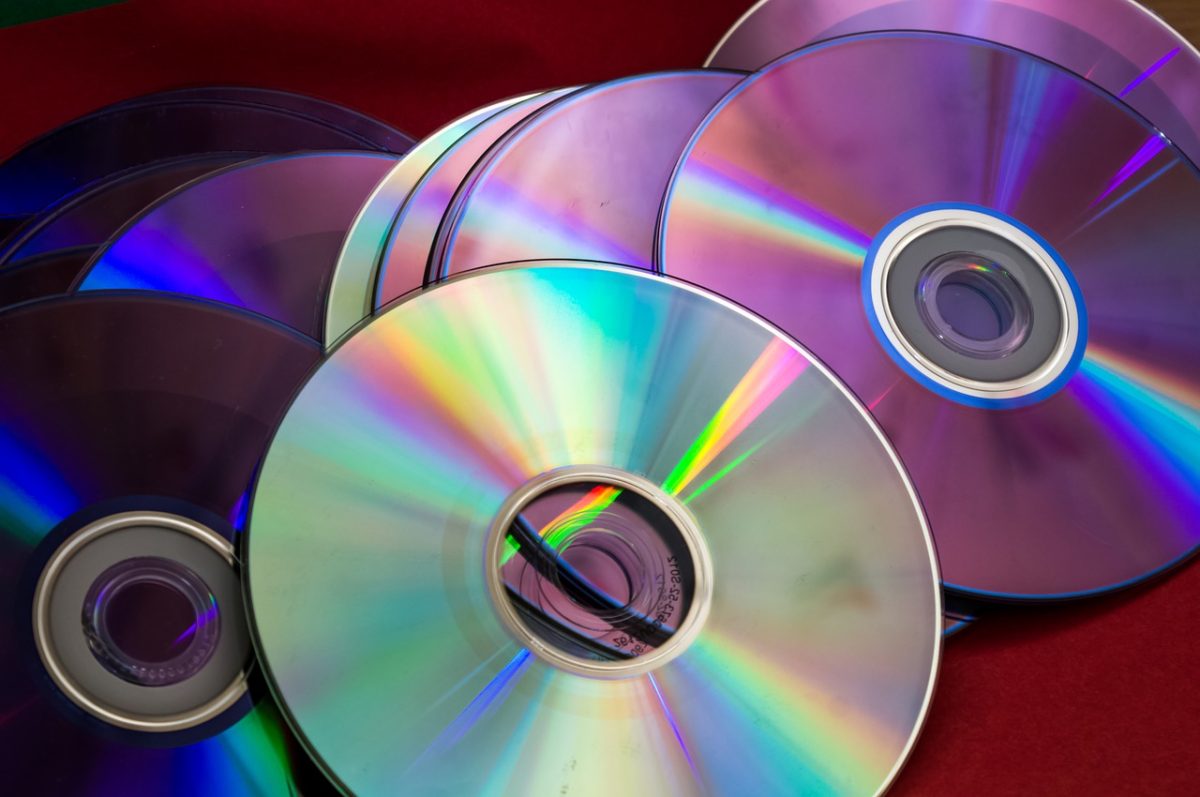 Common DVD Driver Problems And Easy Fixes | Bit Rebels