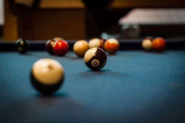 3 Reasons To Invest In A Pool Table | Bit Rebels