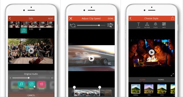 How To Create Sleek Slideshows With Videoshop | Bit Rebels