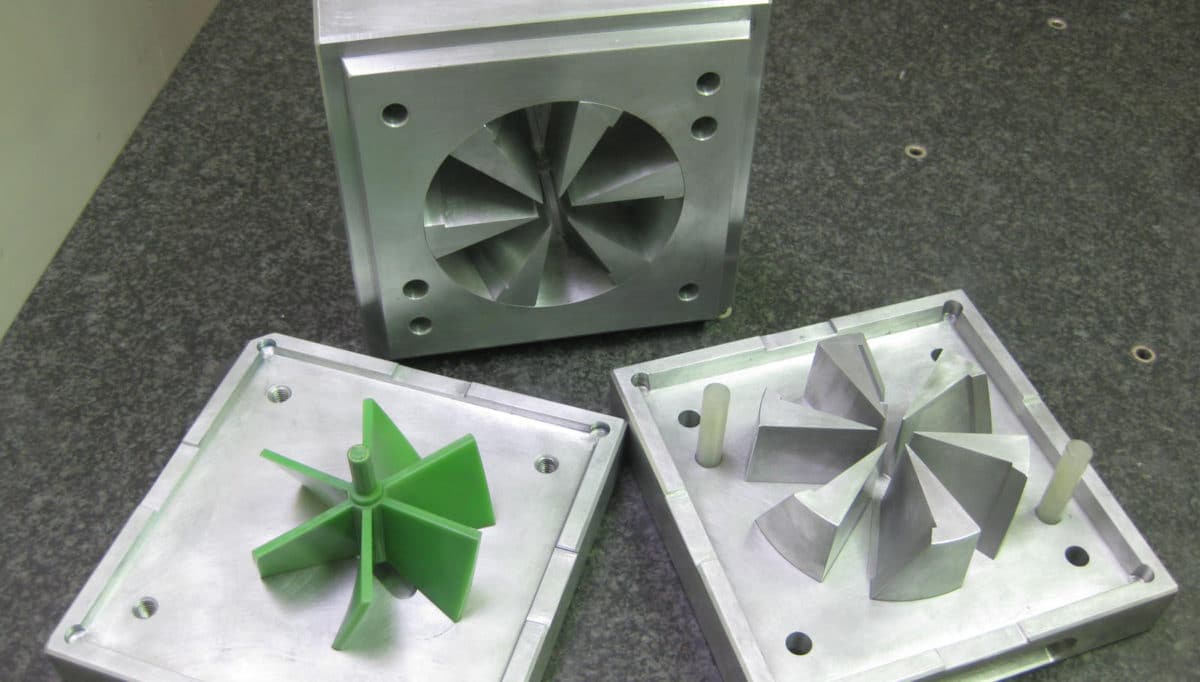 How Rapid Injection Molding Can Narrow The Gap Between Design ...