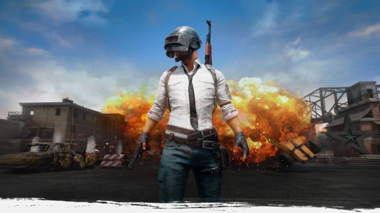 The Magnificent 7 - Different Types Of PUBG Players | Bit Rebels