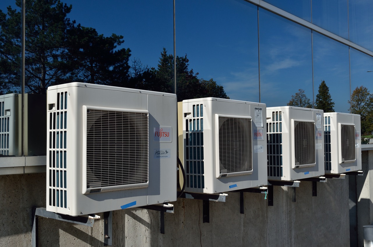 3 Principles For Saving Money On Your HVAC | Bit Rebels