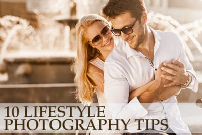 10 Lifestyle Photography Tips - How To Take Real-Life Photos | Bit Rebels