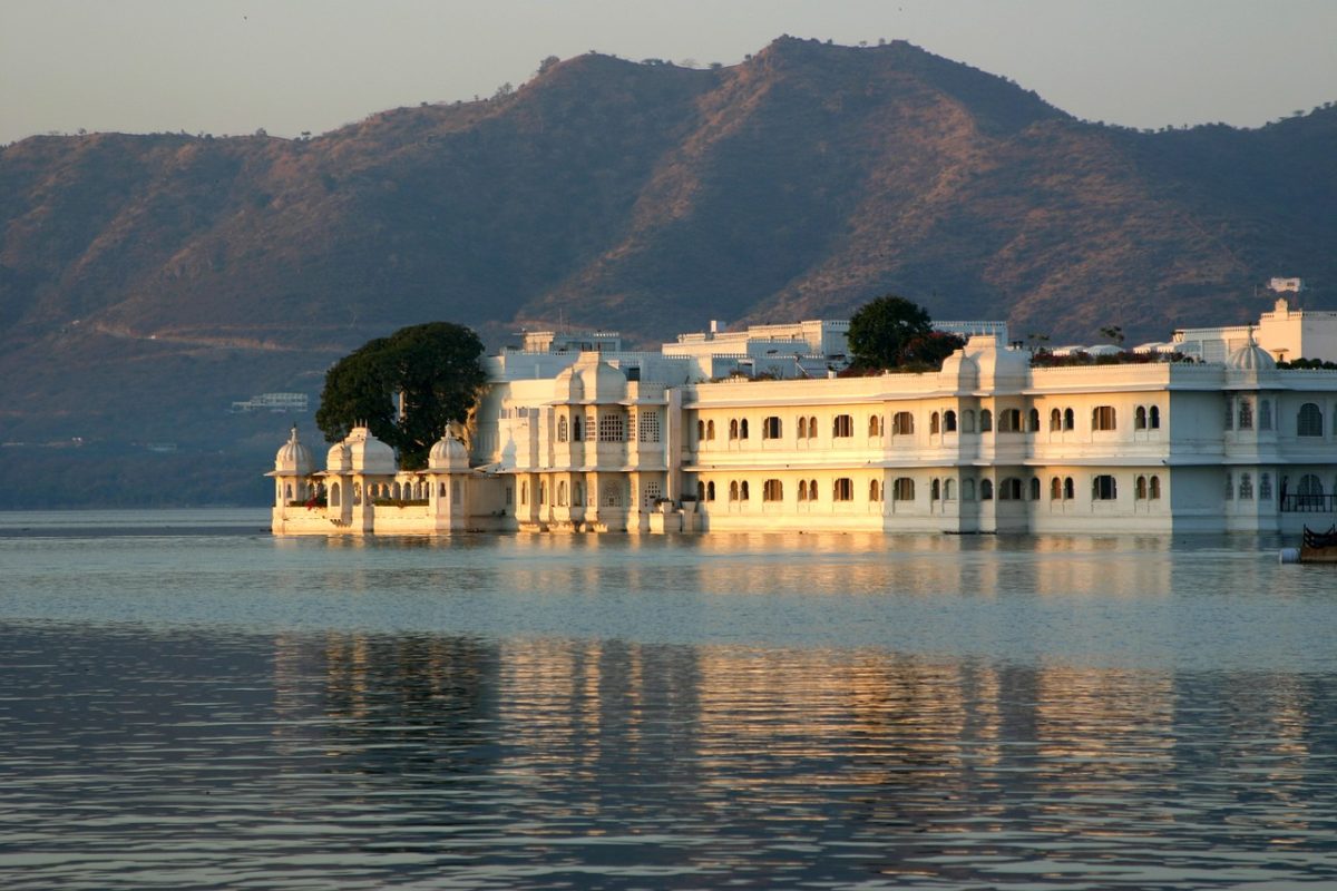 5 Places For A Memorable Family Outing In India | Bit Rebels