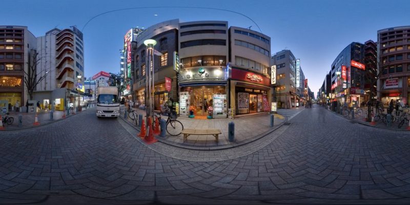 5 Things To Know Before Shooting 360 Video | Bit Rebels