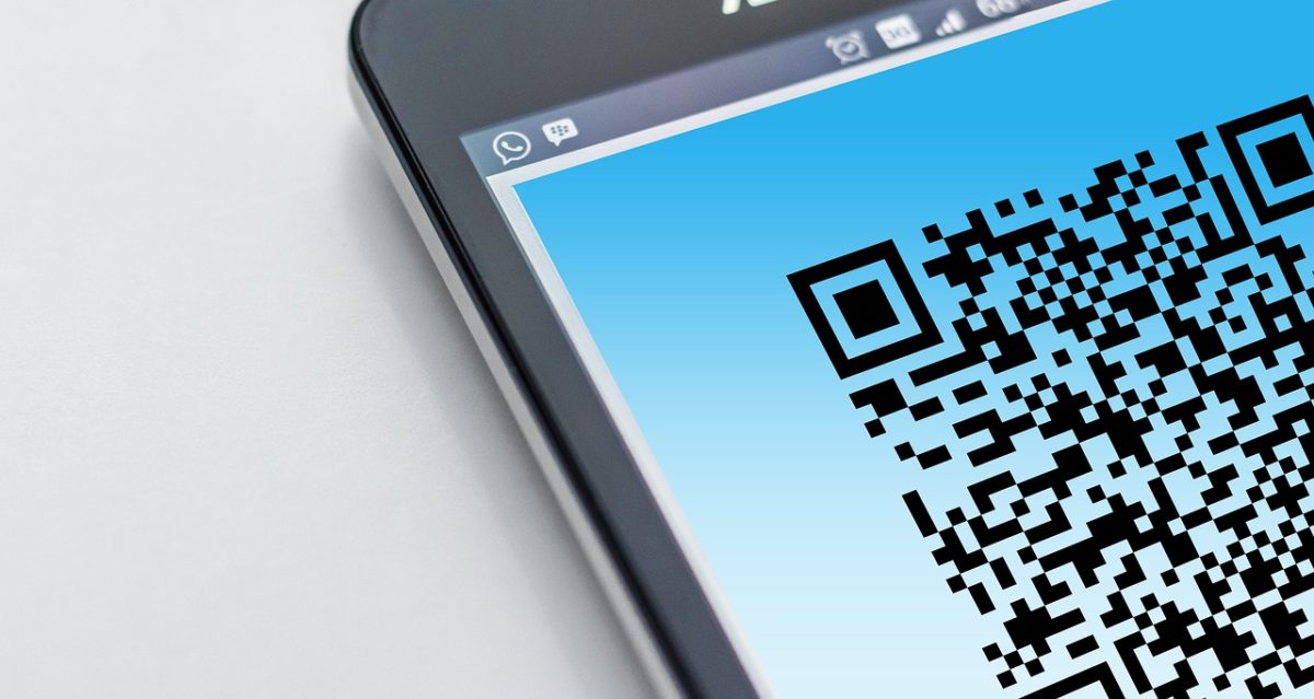 Evolution Of Barcodes - From Dark Times To Lights Of Amazon Go | Bit Rebels