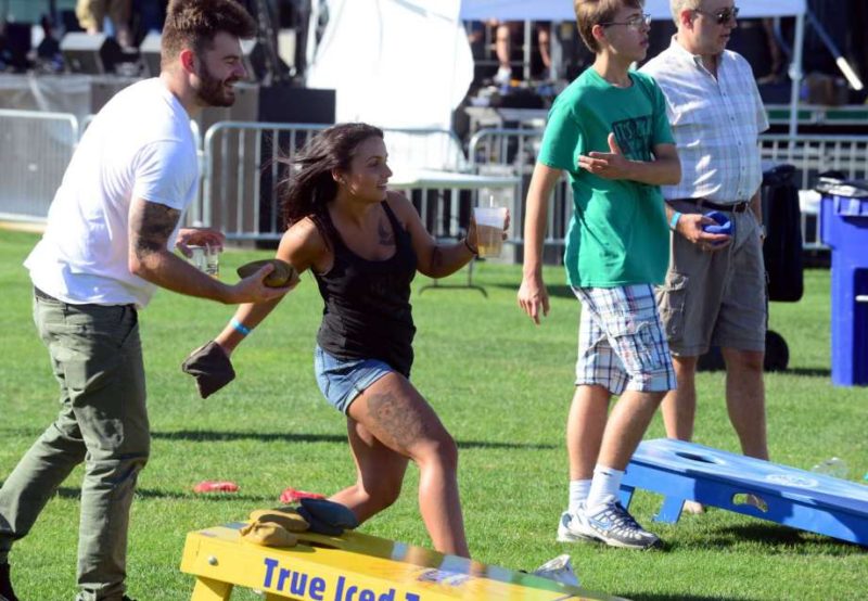 Cornhole vs. Bags - What Do You Call It? | Bit Rebels