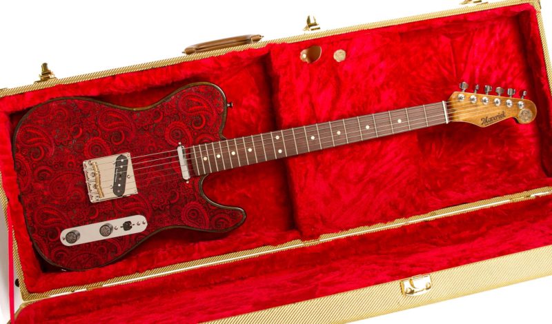 5 Jaw-Dropping Laser Engraved Guitars You Must Check Out | Bit Rebels