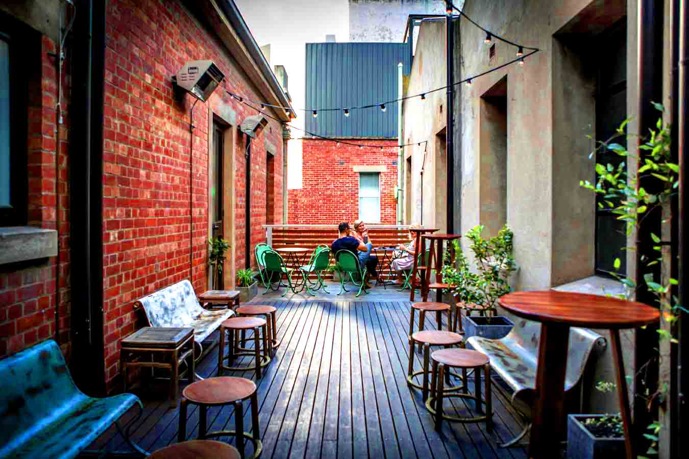 Top 5 Chic Rooftop Bars To Chill Out In Adelaide | Bit Rebels