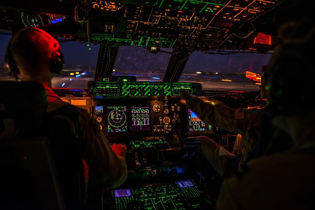 Importance Of Articulating Borescopes In Aviation | Bit Rebels