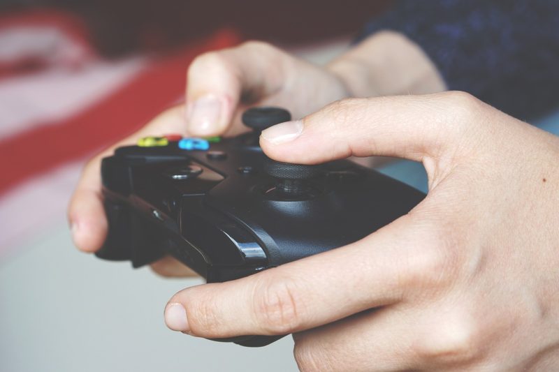Top Most Important Gaming Platforms In 2018 [Infographic] | Bit Rebels