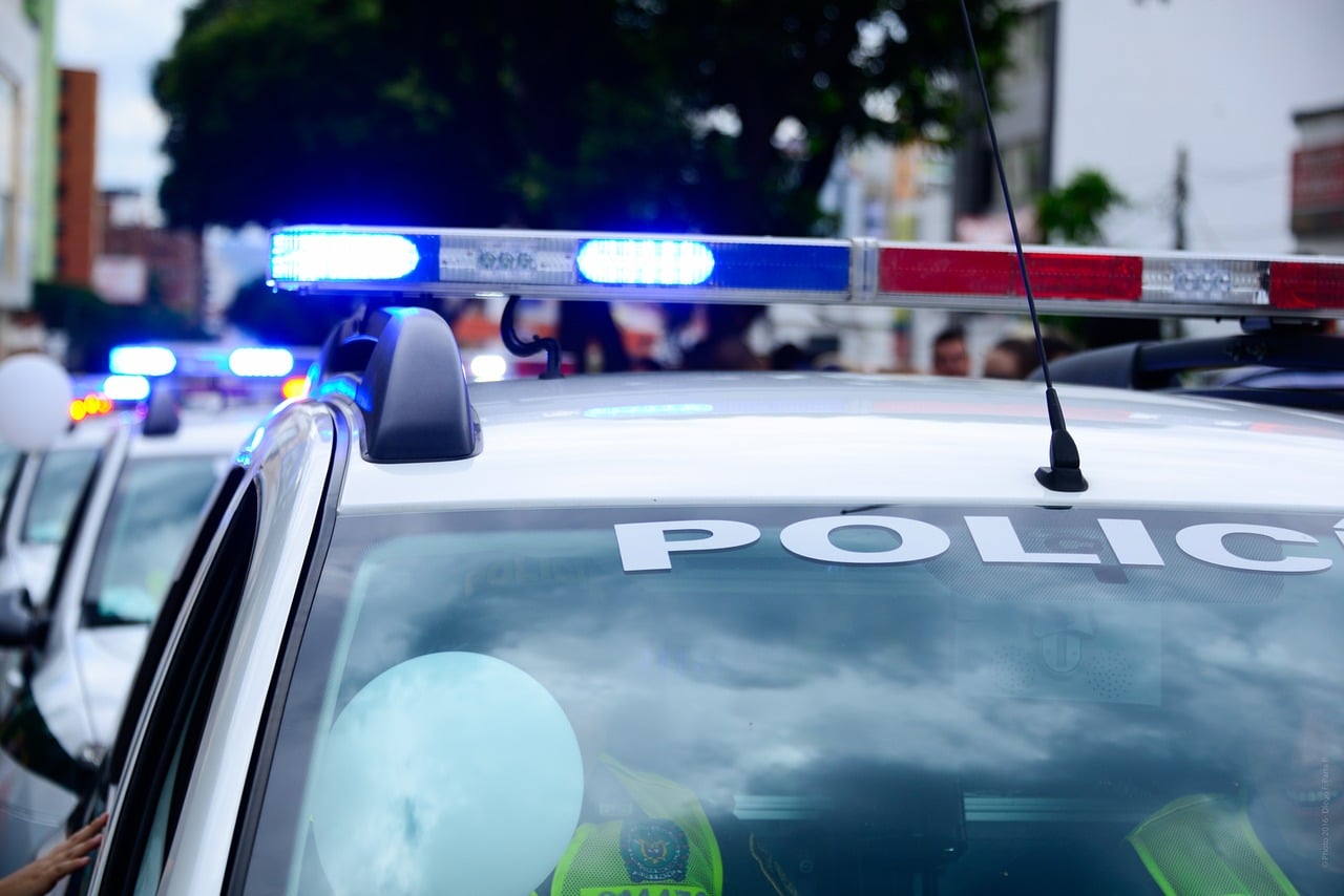 What To Do If You Have Been Pulled Over By The Police | Bit Rebels