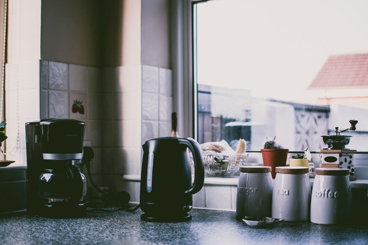 Broken Kitchen Appliances? - Here’s What You Need To Do | Bit Rebels