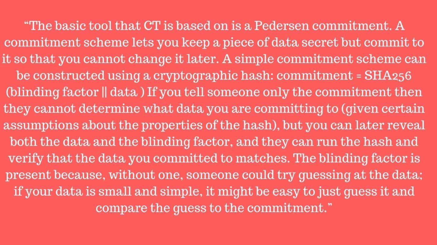 Three Major Bitcoin Improvement Proposals You Should Know | Bit Rebels