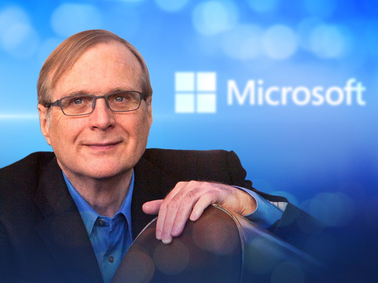 Remembering Paul Allen Microsoft s Co Founder Who Lost His Battle Remembering Paul Allen Microsoft s Co Founder Who Lost His Battle
