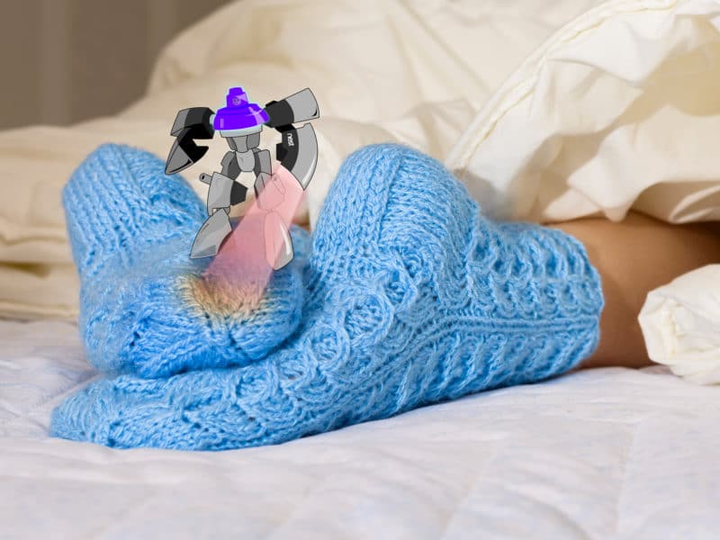 When Smart Home Technology Meets The Transformers | Bit Rebels