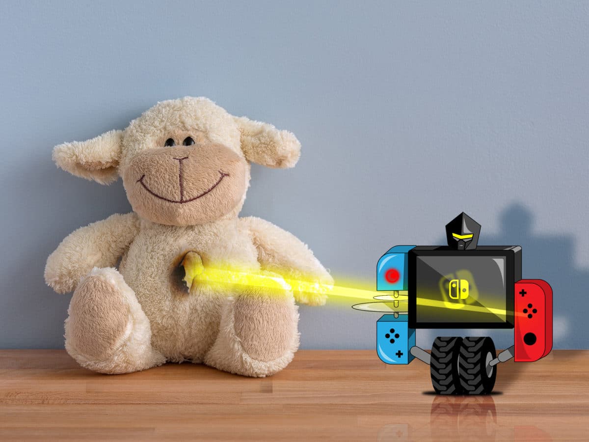 When Smart Home Technology Meets The Transformers | Bit Rebels