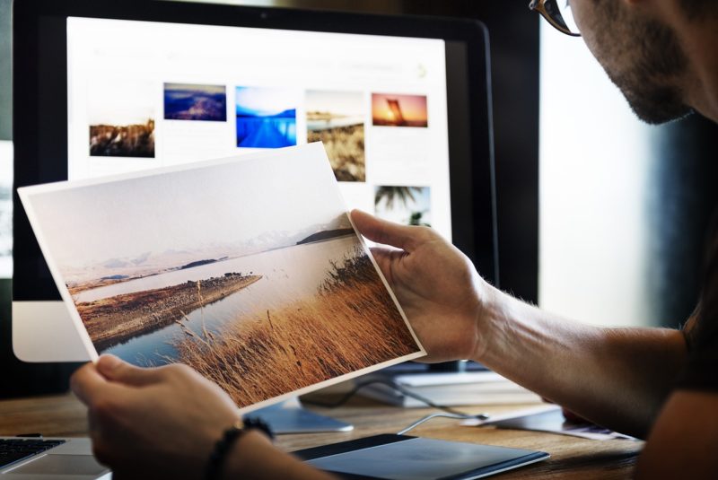 5 Best Photo Editing Monitors 2019 | Bit Rebels