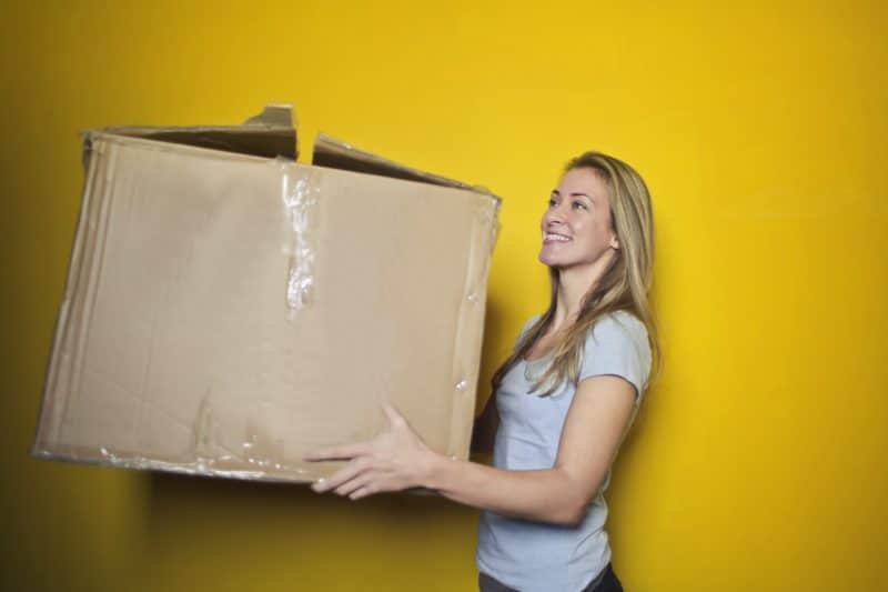 How To Plan And Execute An Office Move | Bit Rebels
