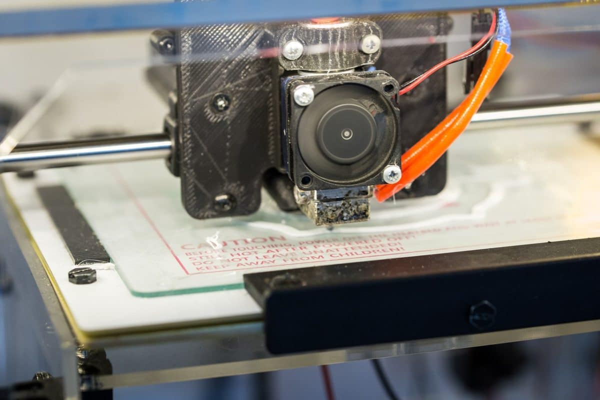 5 Ways 3D Printing Is Susceptible To Cybersecurity Risks (And How To ...
