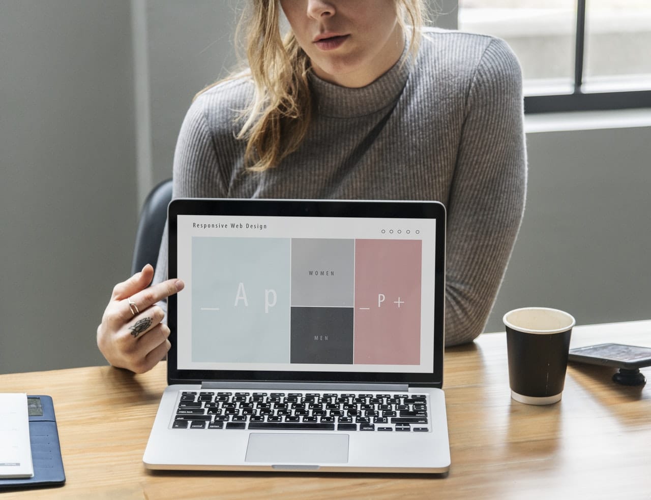 6 Benefits Of Good Quality Web Design | Bit Rebels