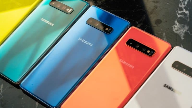 Samsung Releases The Greatest S-Series Model So Far | Bit Rebels