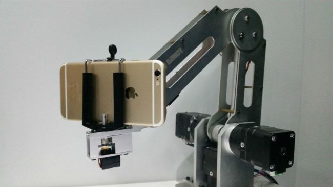 What Are The Benefits Of High Precision Robots In Today’S World? | Bit ...