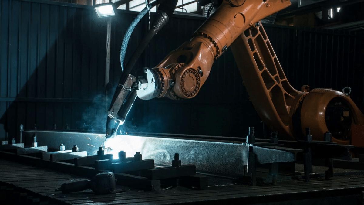 What Are The Benefits Of High Precision Robots In Today’S World? | Bit ...