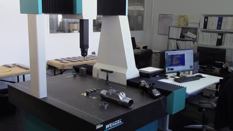 Facts About The Different Kinds Of CMM Machines | Bit Rebels