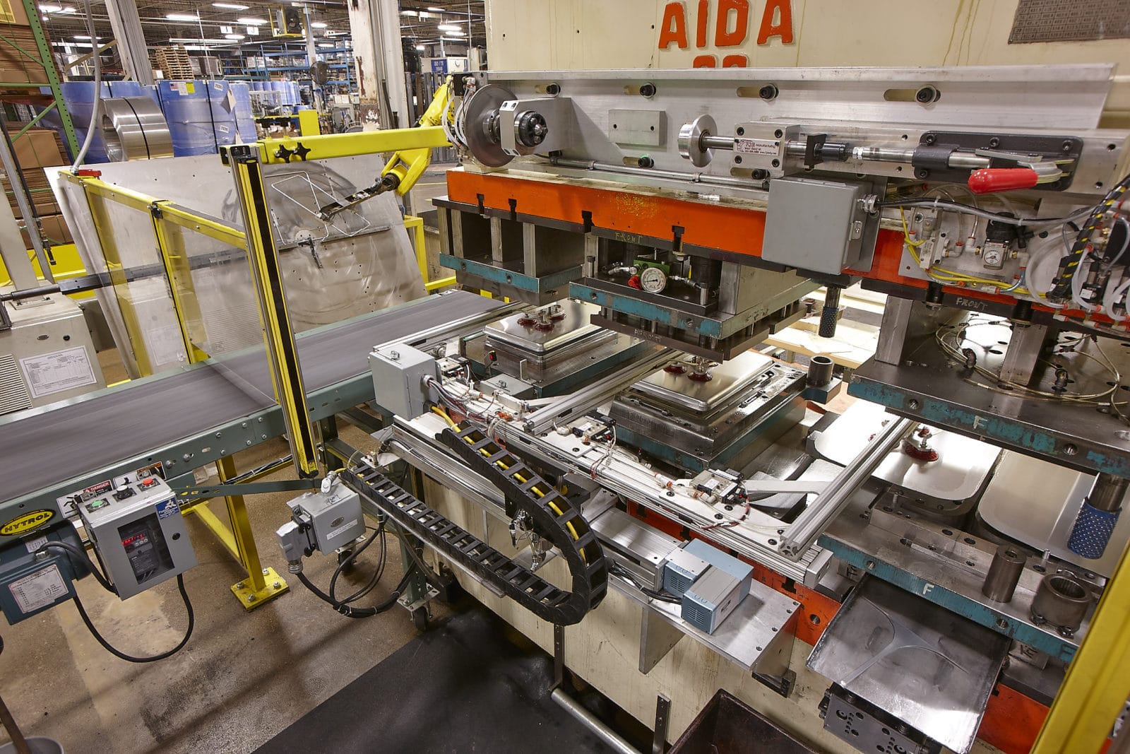 How Metal Stamping Die Design Is Important For A Successful ...