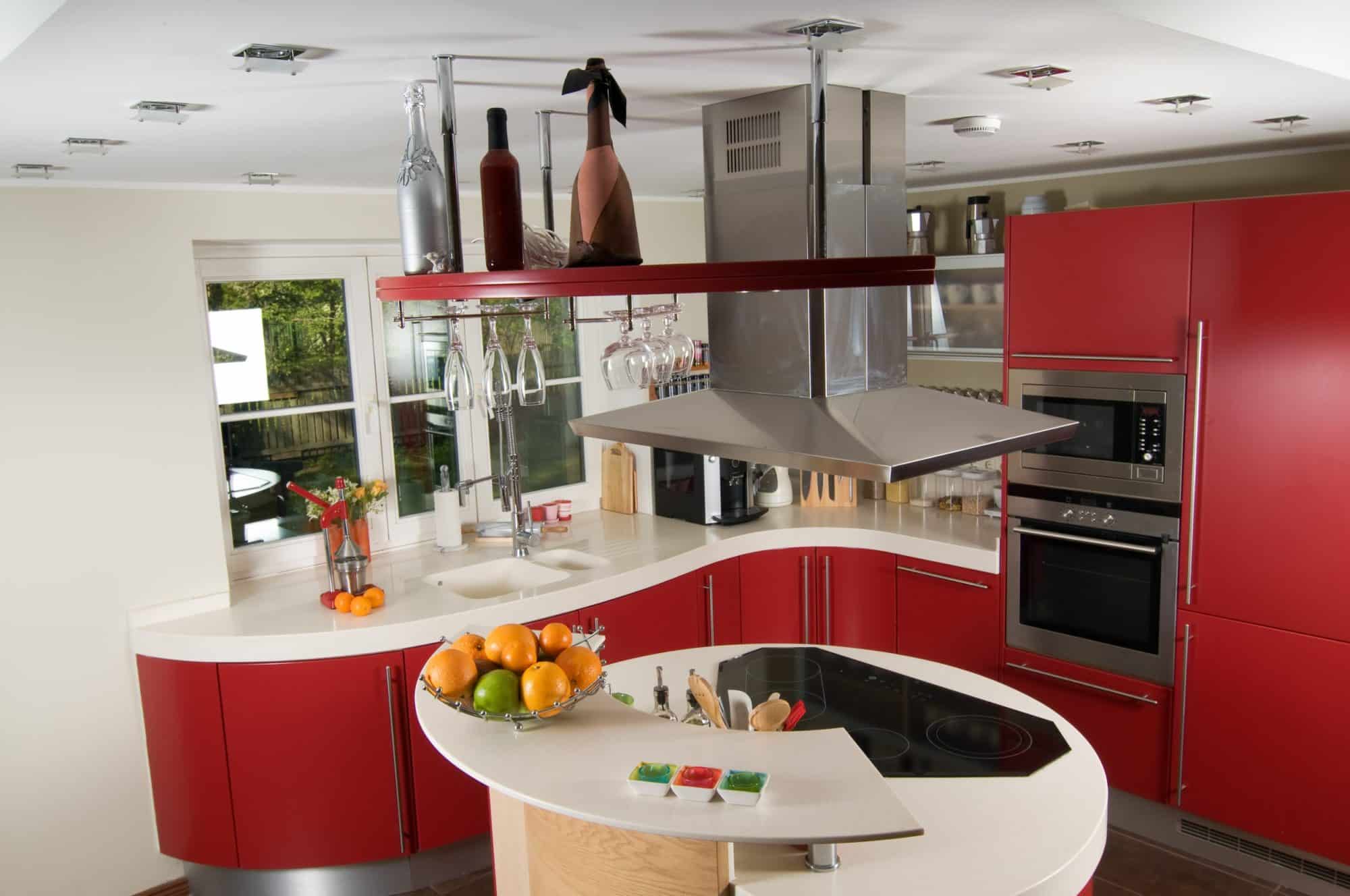 Innovative Kitchen Island Ideas | Bit Rebels