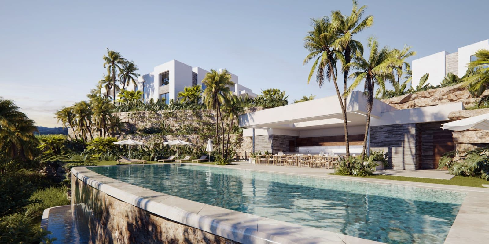 Realistic Rendering In Architecture - The Advantages Every Industry Expert Should Know | Bit Rebels