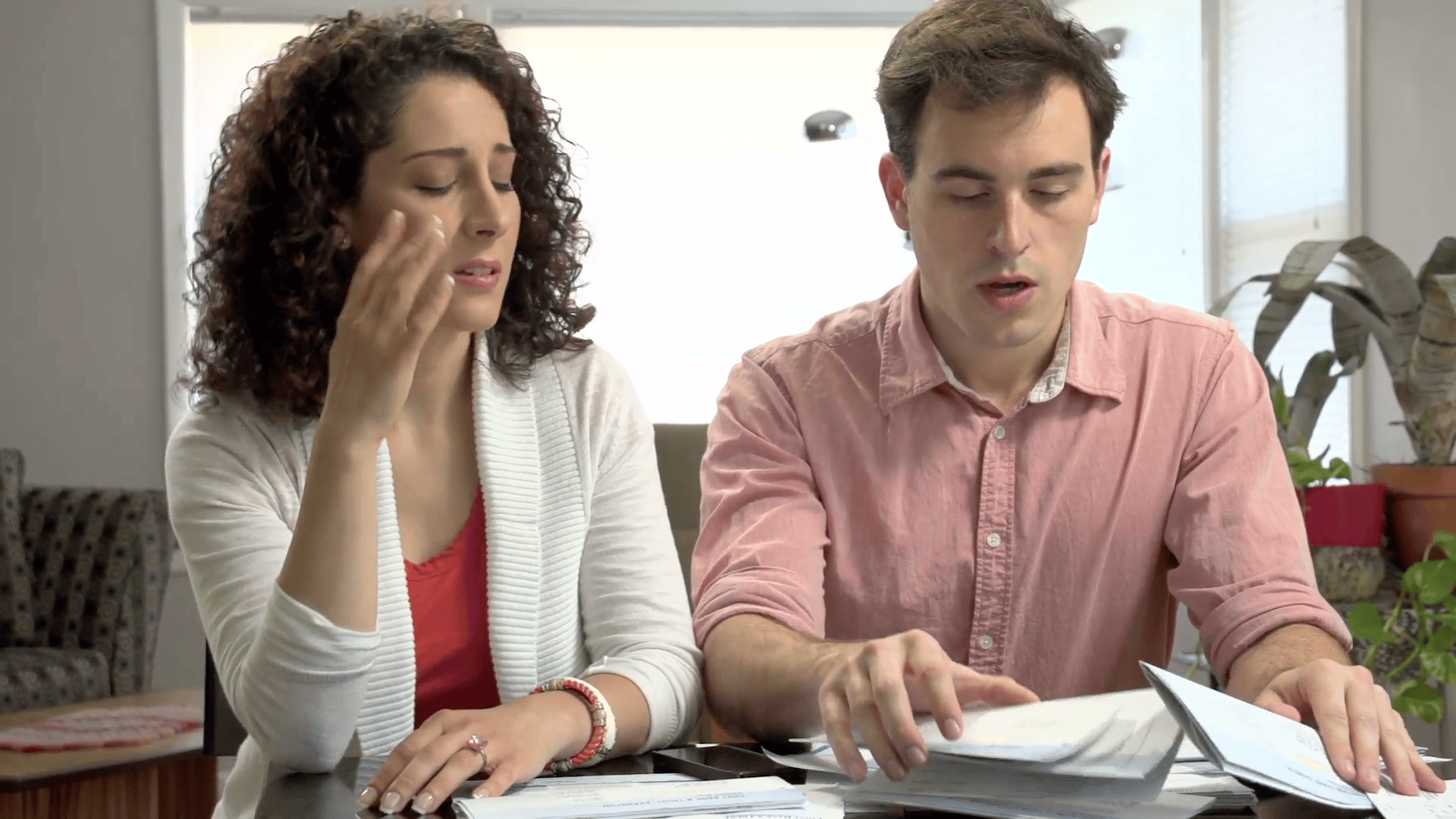 When Debt Becomes Overwhelming | Bit Rebels