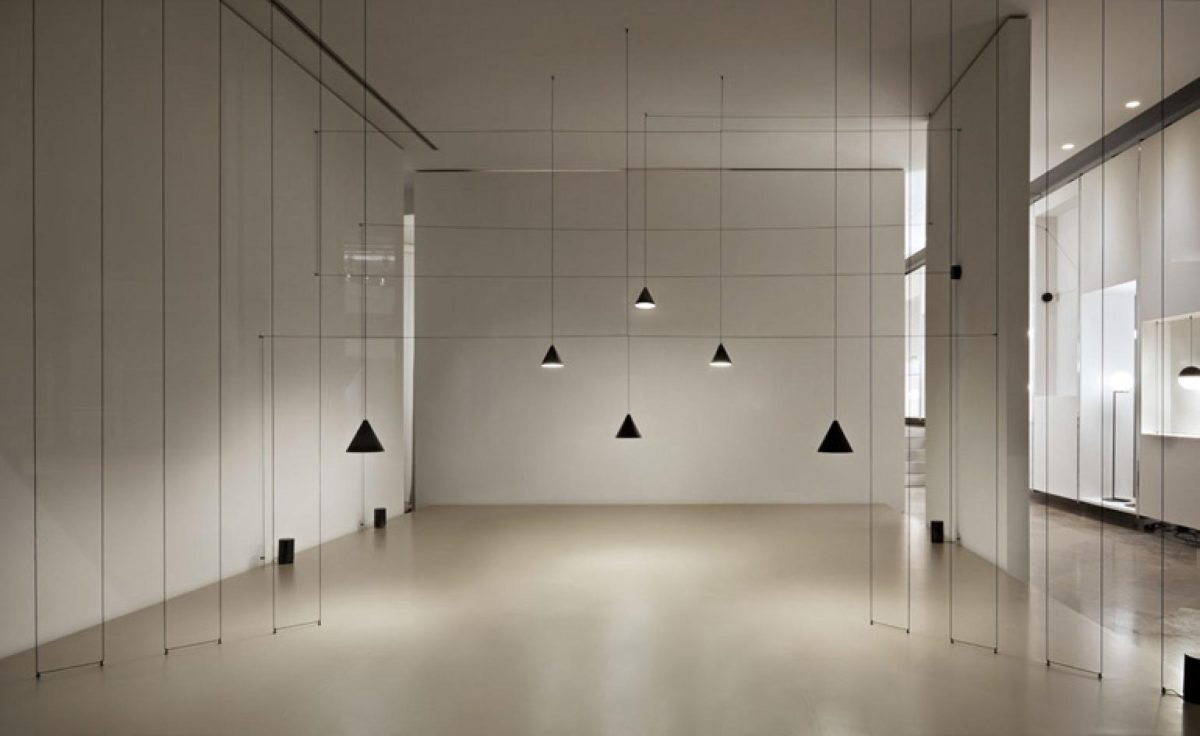 How Does Flos Lighting Improve Decoration? | Bit Rebels