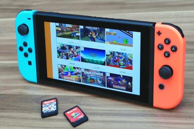 5 Essential Nintendo Switch Games You Must Play | Bit Rebels