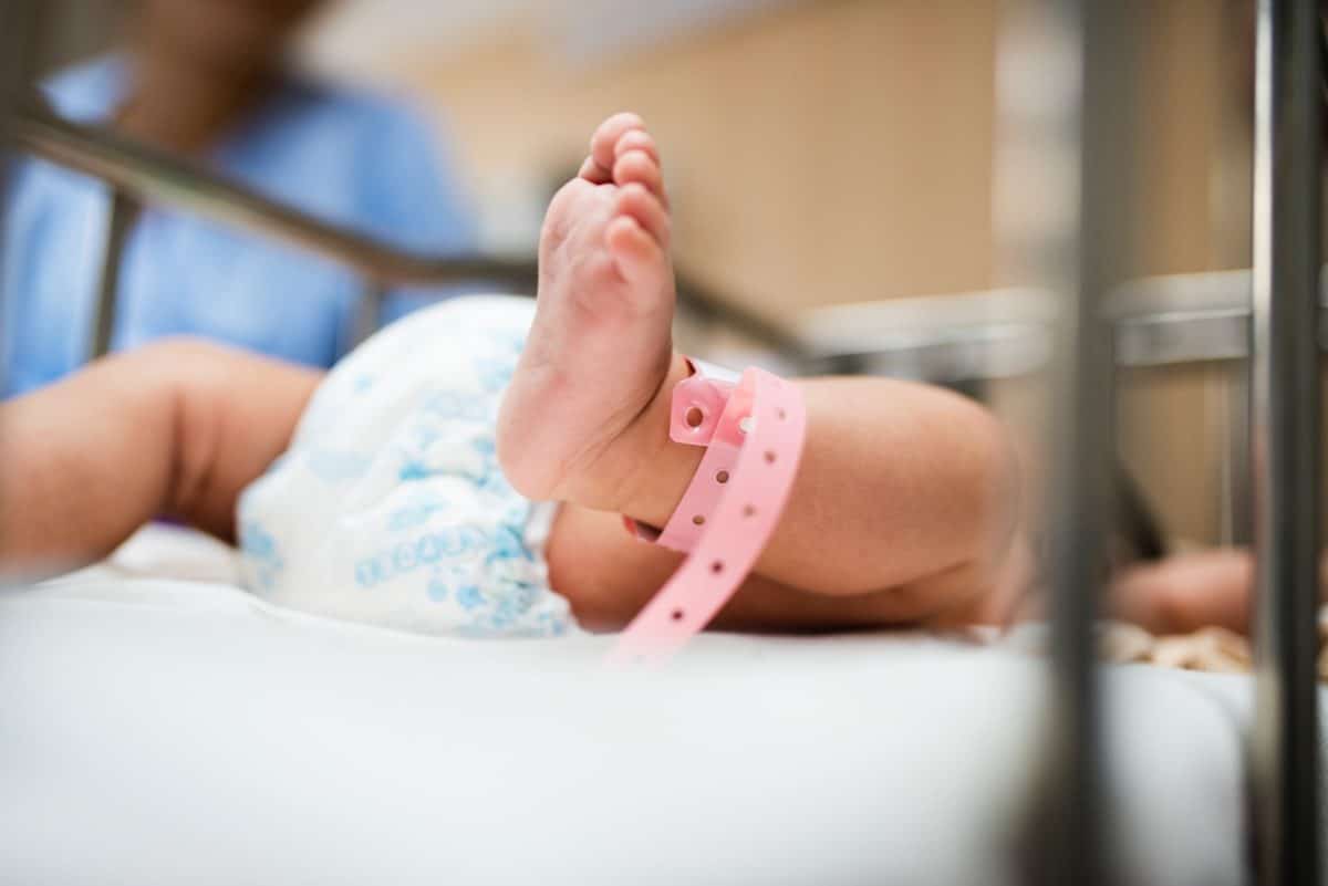 6 Types Of Birth Injuries Impacting 29 Out Of 1,000 US Babies | Bit Rebels