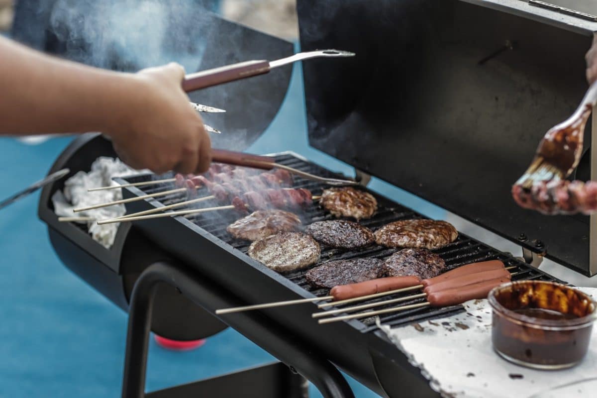7 Tips On Choosing The Right And Best Grill | Bit Rebels