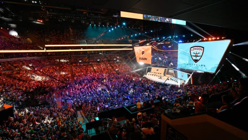 The Biggest 2019 eSports Tournaments Ranked By Prize Pool | Bit Rebels