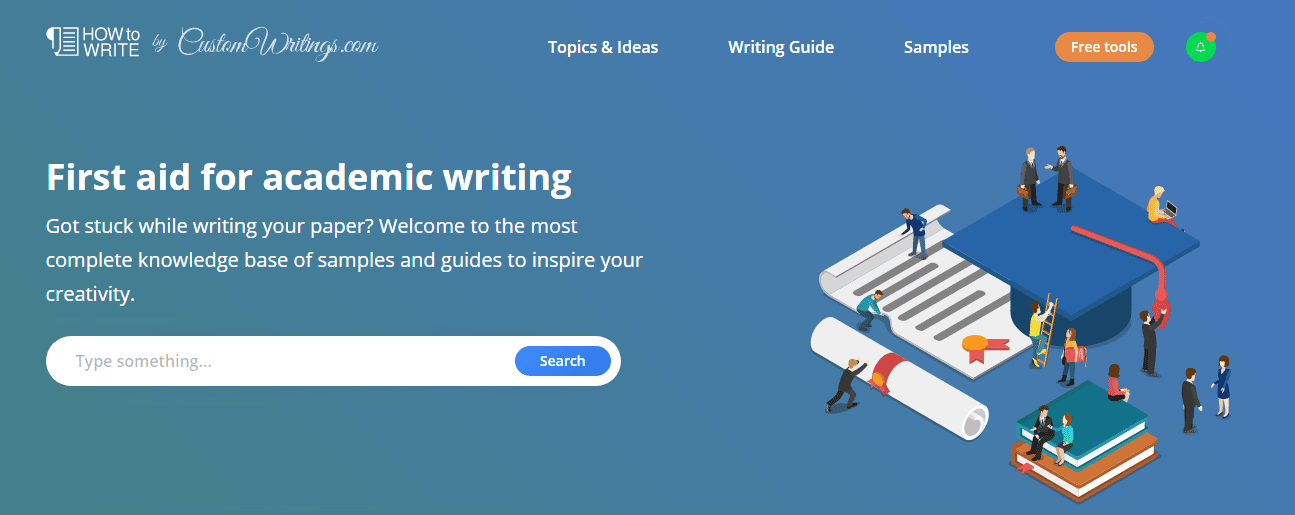 HowToWrite.CustomWritings.com - Why Is It Helpful To You? [Review ...