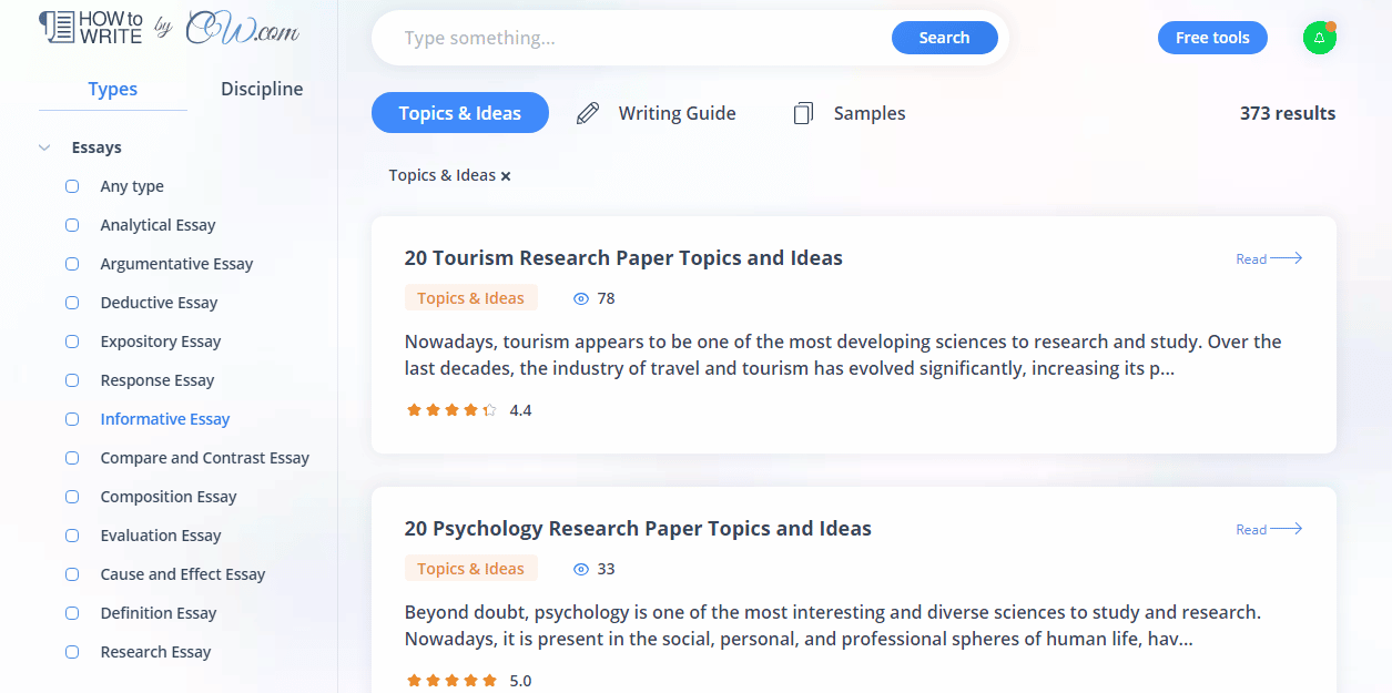 HowToWrite.CustomWritings.com - Why Is It Helpful To You? [Review ...