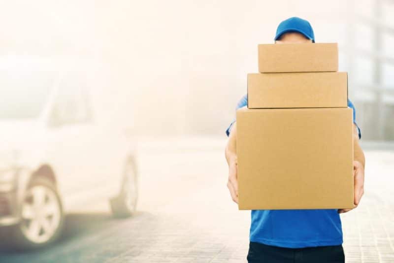 How To Maximize Efficiency In Your Delivery Service Business | Bit Rebels
