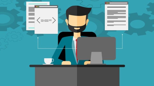 How To Choose An IT Solutions Contractor For Your Business | Bit Rebels