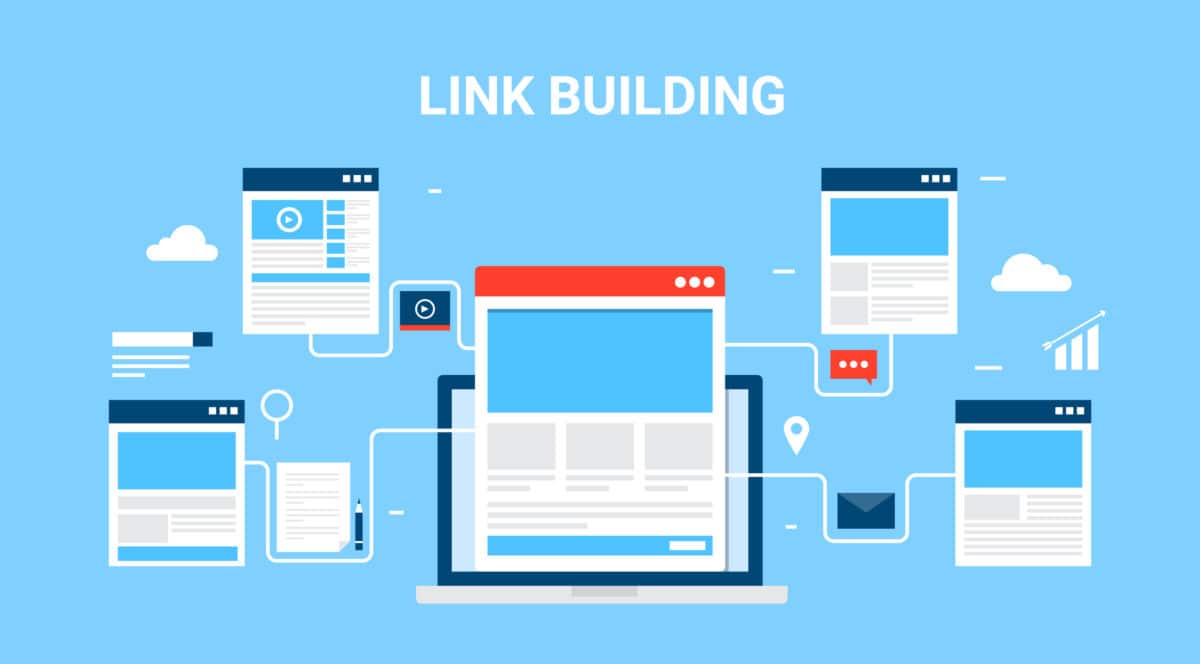 Why Most Link Building Strategies Ultimately Fail | Bit Rebels