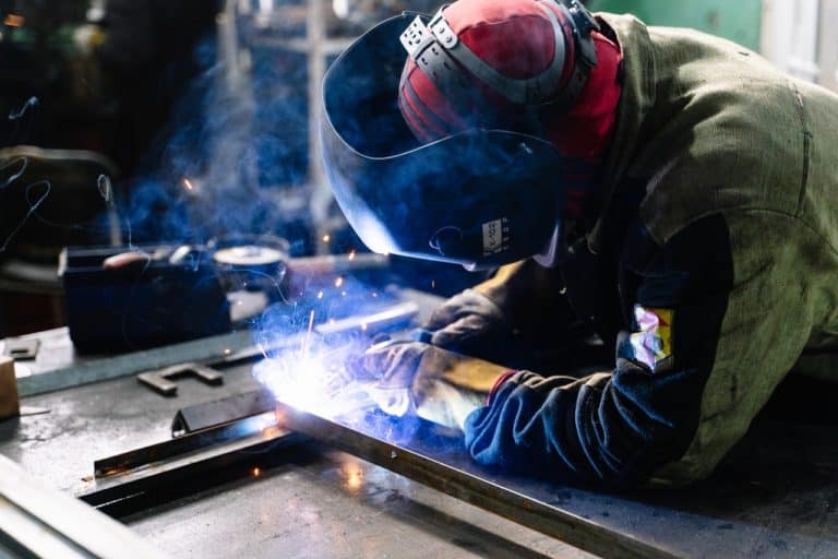 Why Learning The Safety Rules In Welding Is Important | Bit Rebels