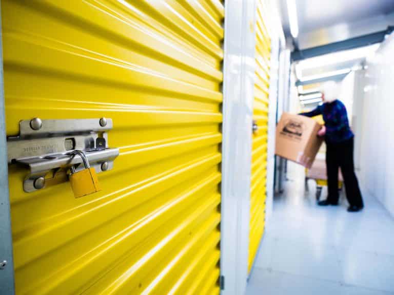5 Reasons You Might Need Self-Storage (That You Might Not Have Thought ...
