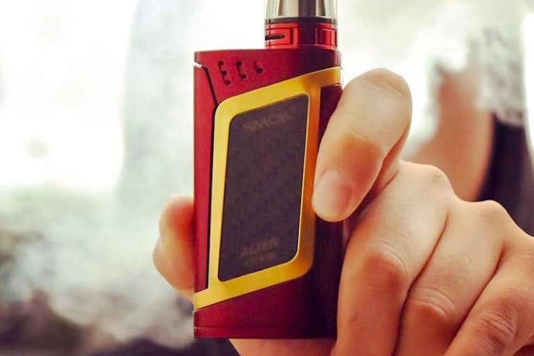 What You Need To Know Before Buying A Smok Mod | Bit Rebels