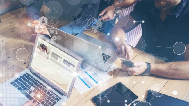 Virtual Training Labs - Environments For Software Training | Bit Rebels