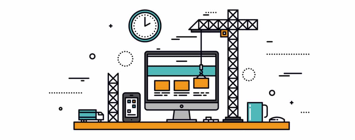 10 Techniques For Building A Great Business Website | Bit Rebels