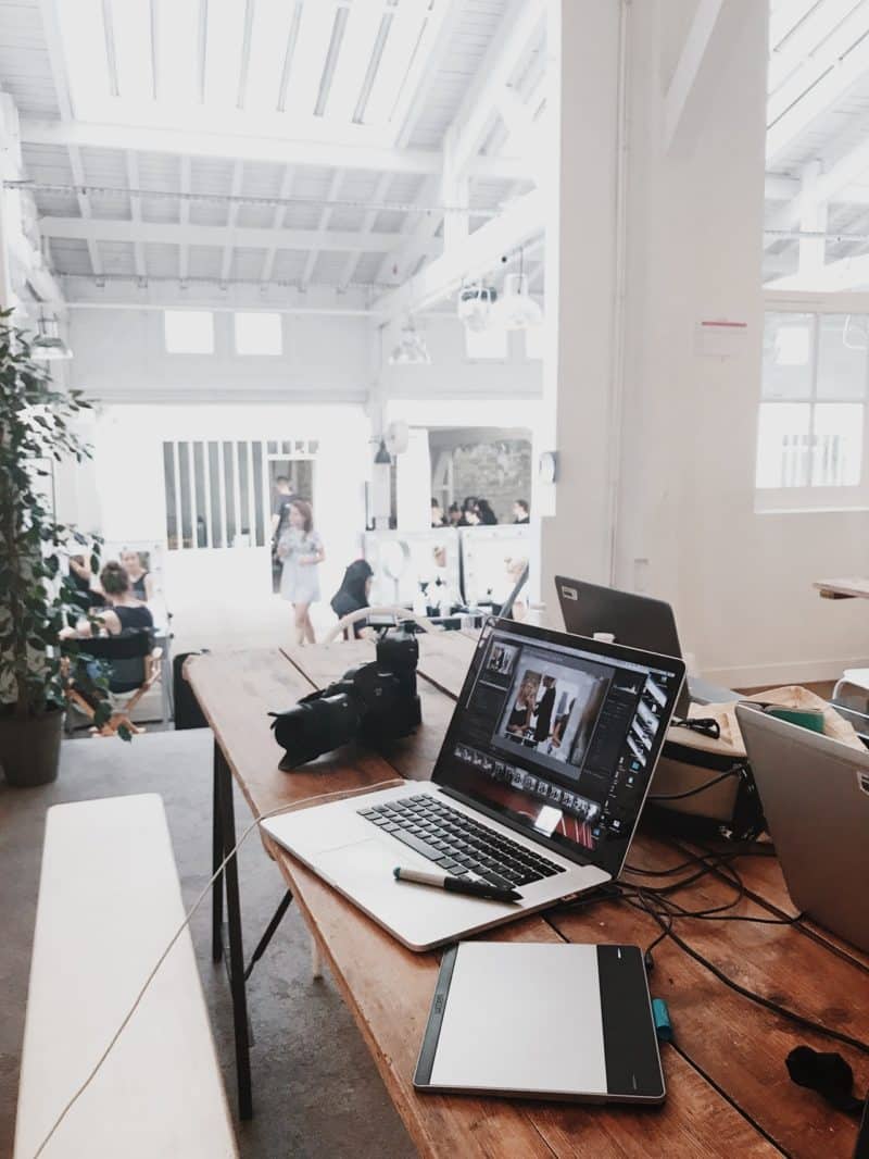 5 Tips To Freshen Up Your Office | Bit Rebels