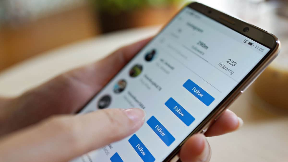 5 Instagram Ads That Will Boost Your Social Media Campaign Strategy ...